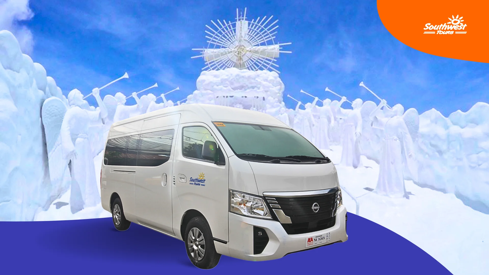 Southwest Tours