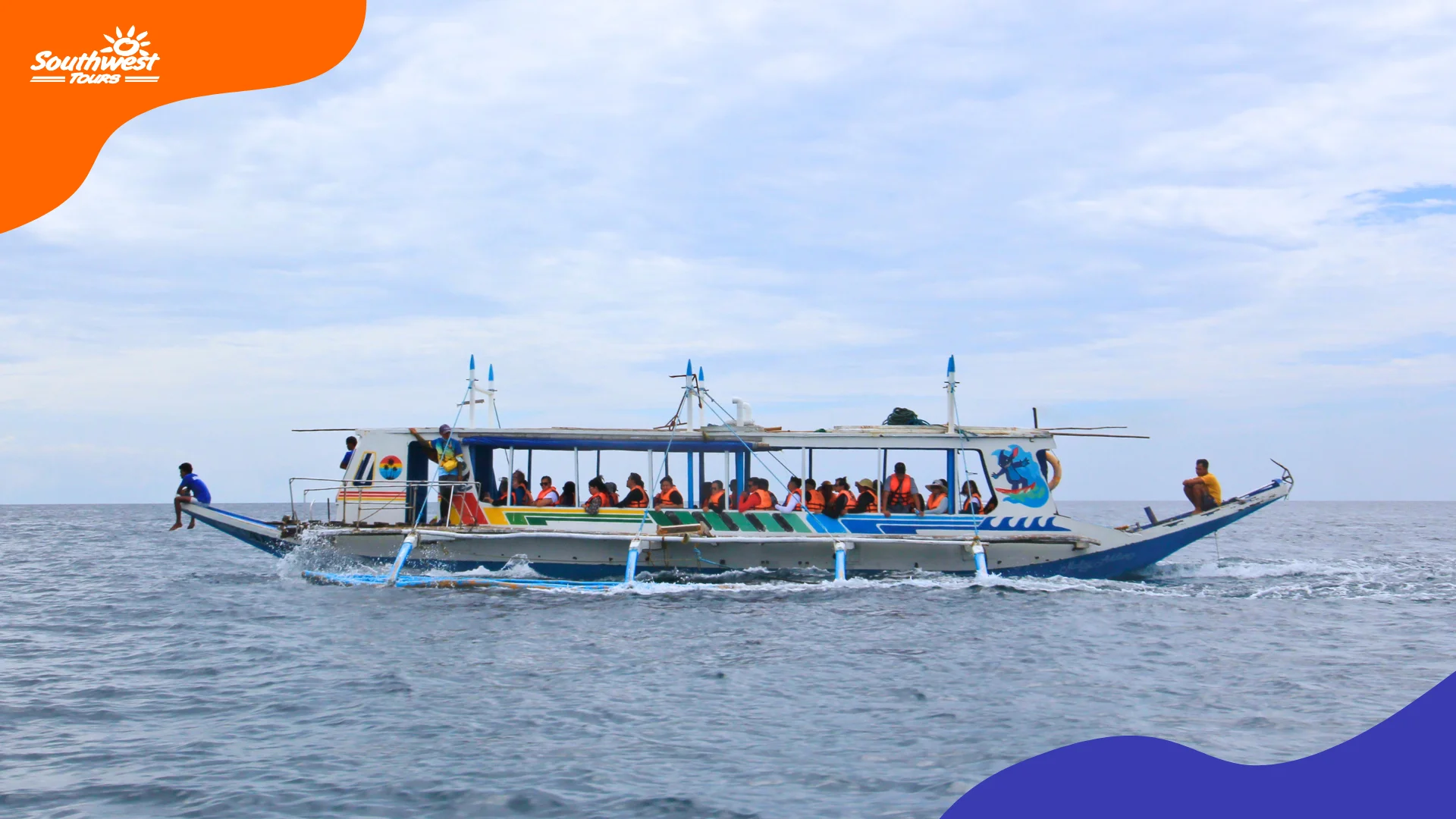 Boracay Tour Booking